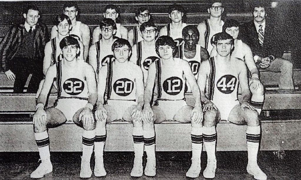Special season: 1972 Maples claimed WPIAL basketball title - Herald ...
